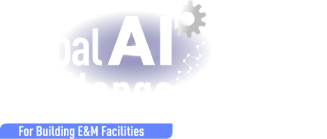 Global AI Challenge for Building E&M Facilities